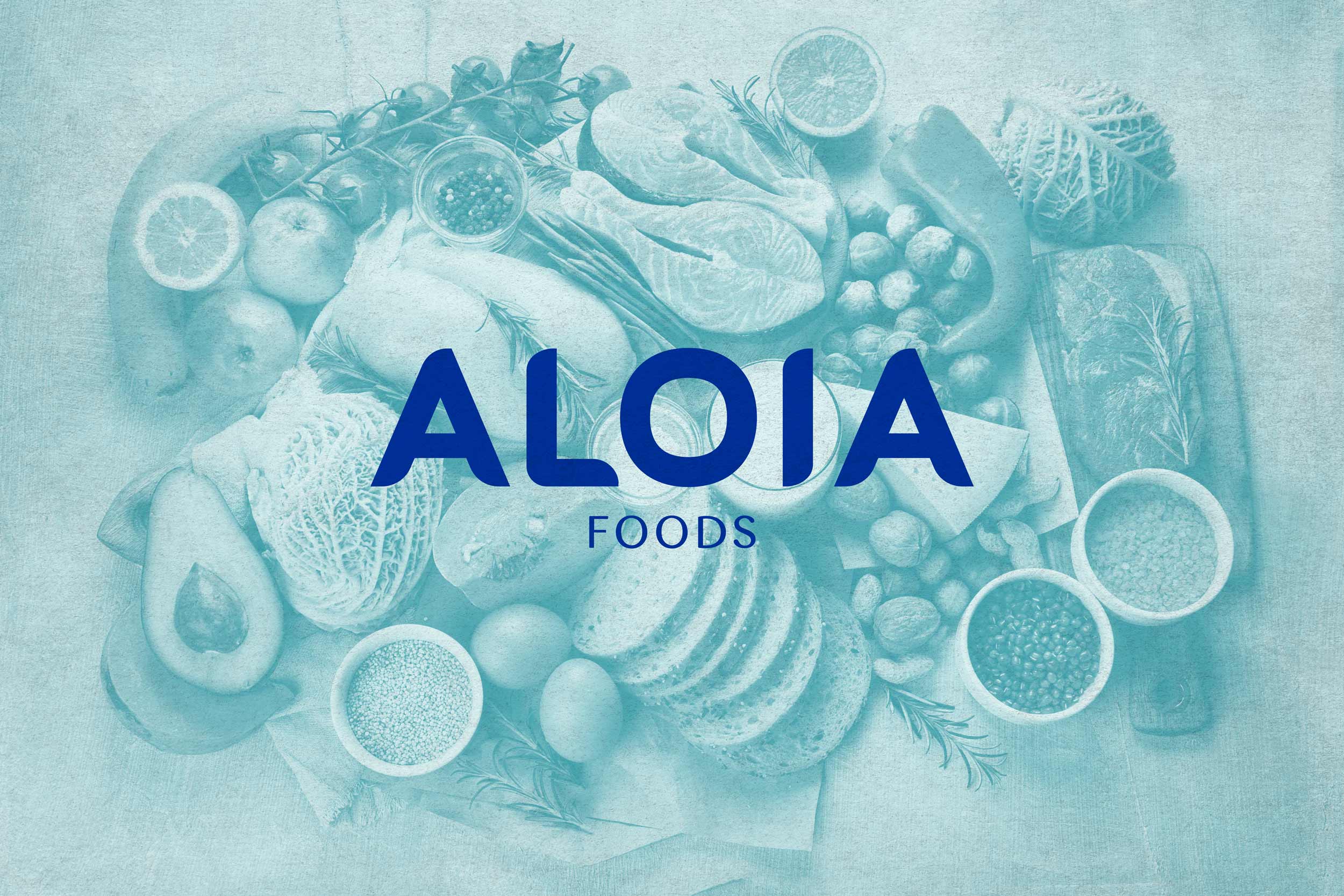 Aloia Foods - Aloia