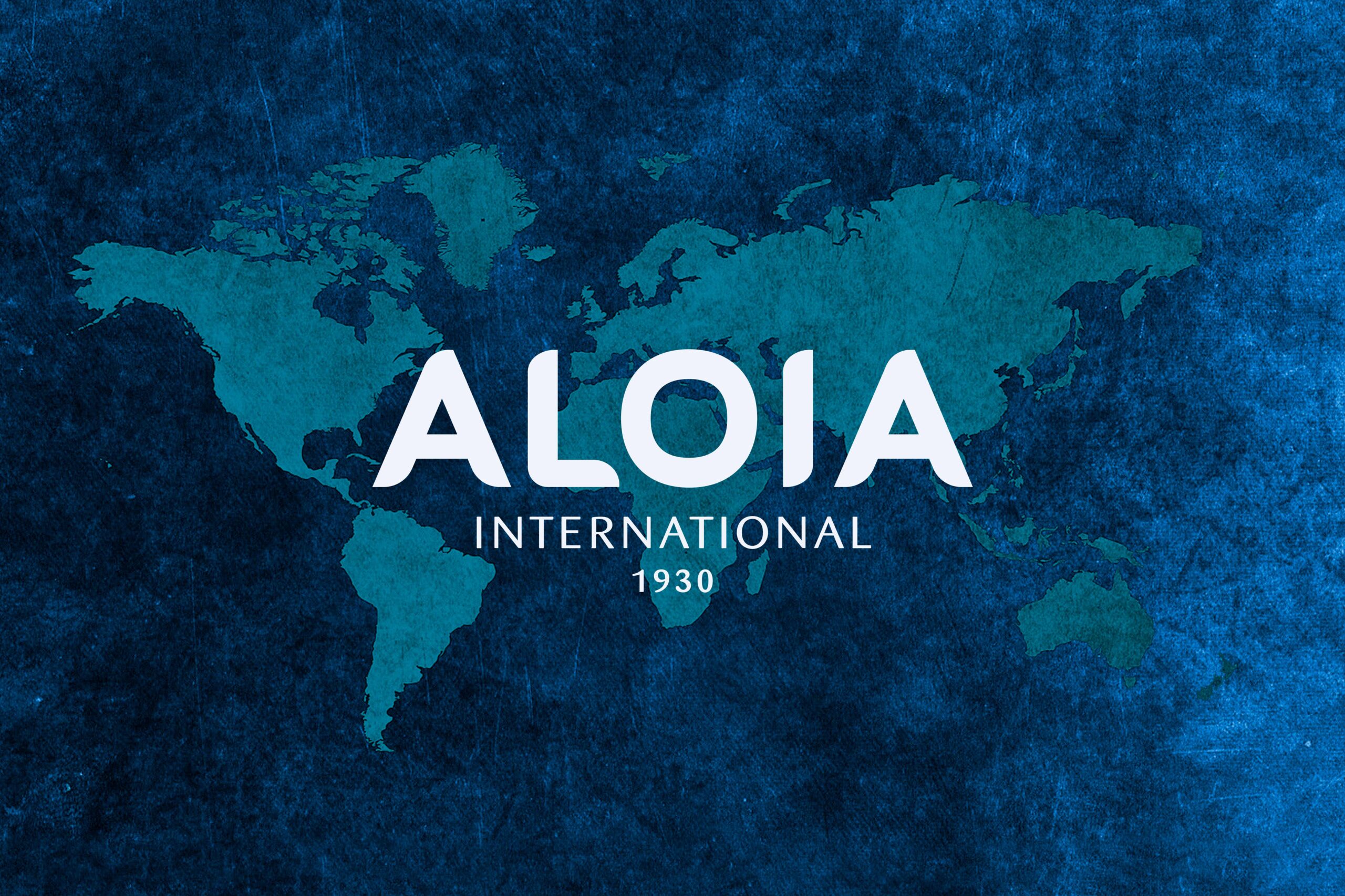Aloia International - Aloia